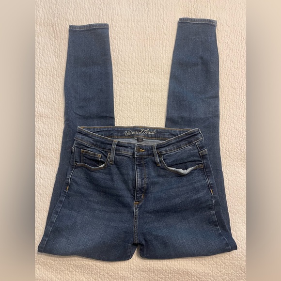 Universal Thread | Jeans | Universal Thread Skinny Jeans | Poshmark